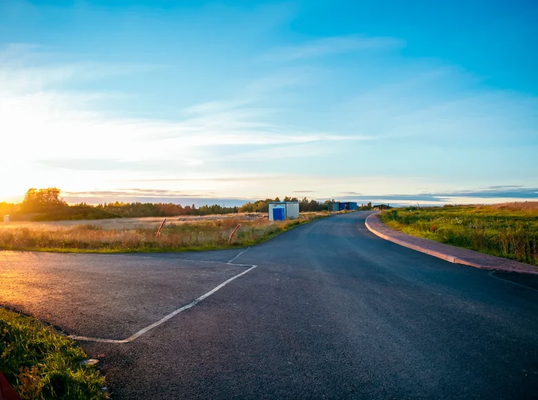 Cottage village Lintulovo for sale - Realting