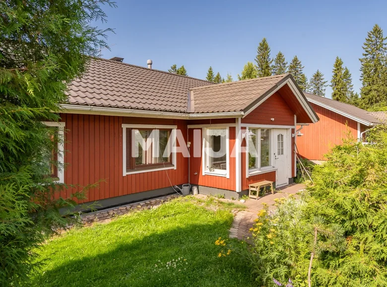 3 bedroom house for sale in Raahe, Finland for $93,953 - listing #1922493