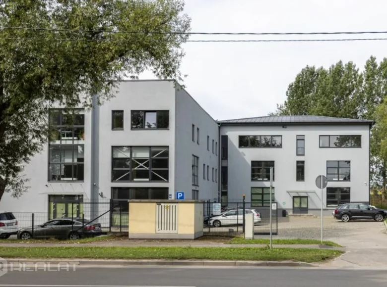 Monthly rental Commercial property, 340 m², €3,400 - Riga, Latvia