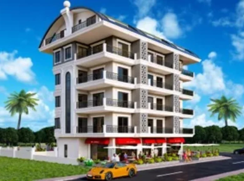 Residential complex LUNA LOFT 2 for sale - Realting
