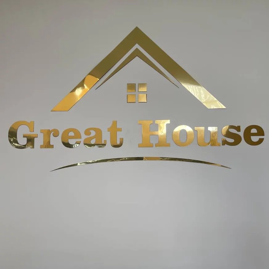 "GREAT HOUSE PREMIUM CLASS" MCHJ Застройщик
